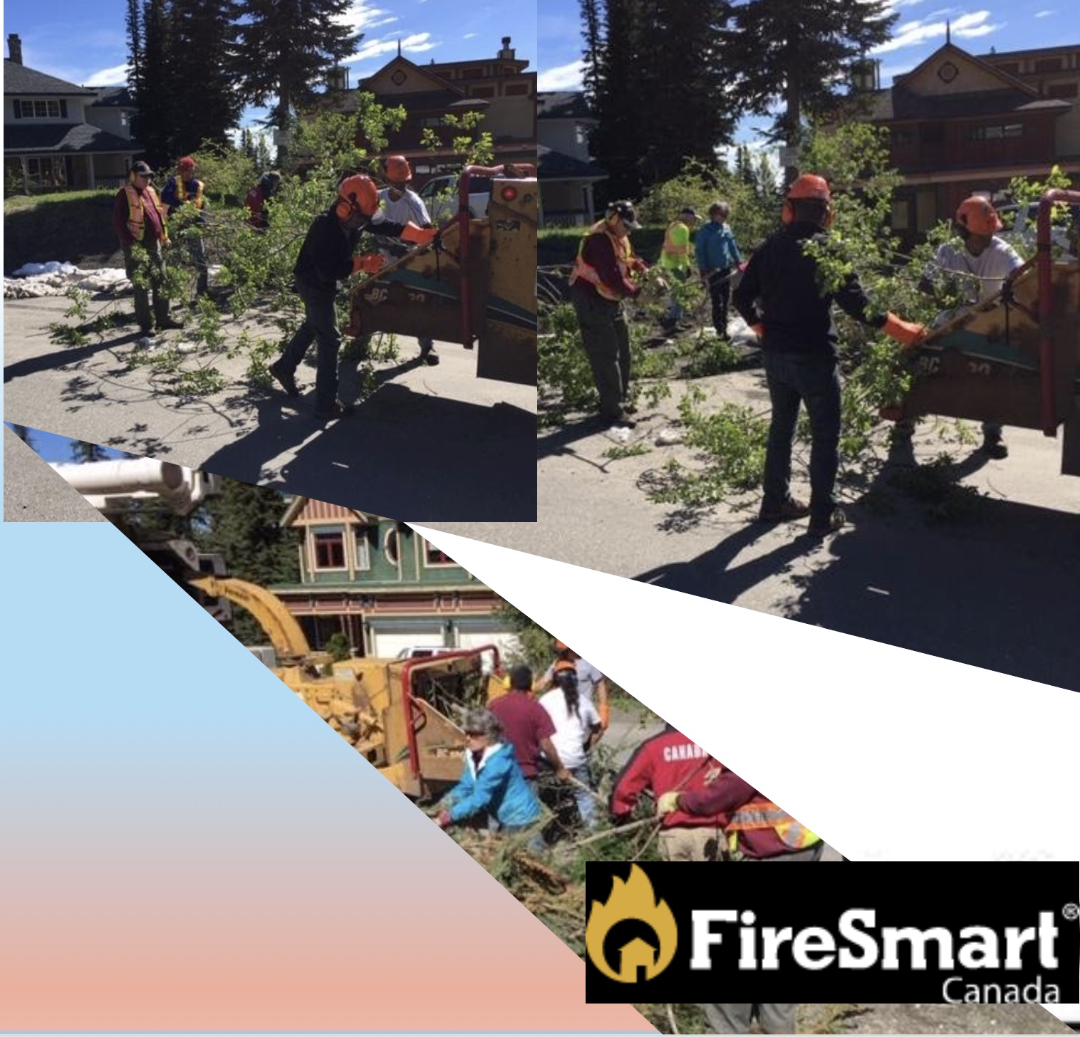 FireSmart | Silver Star Property Owners Association