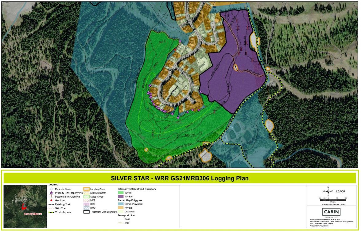 Announcements & Newsletters | Silver Star Property Owners Association